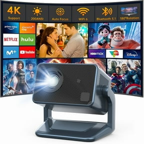 GPX 720P Projector, PJ504VPS - Walmart.com