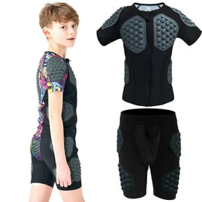 Football Rib Protectors in Football Pads & Protective Gear - Walmart.com