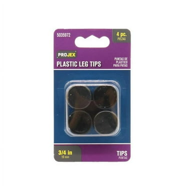 REPLACEMENT LEG TIPS - Walmart.com