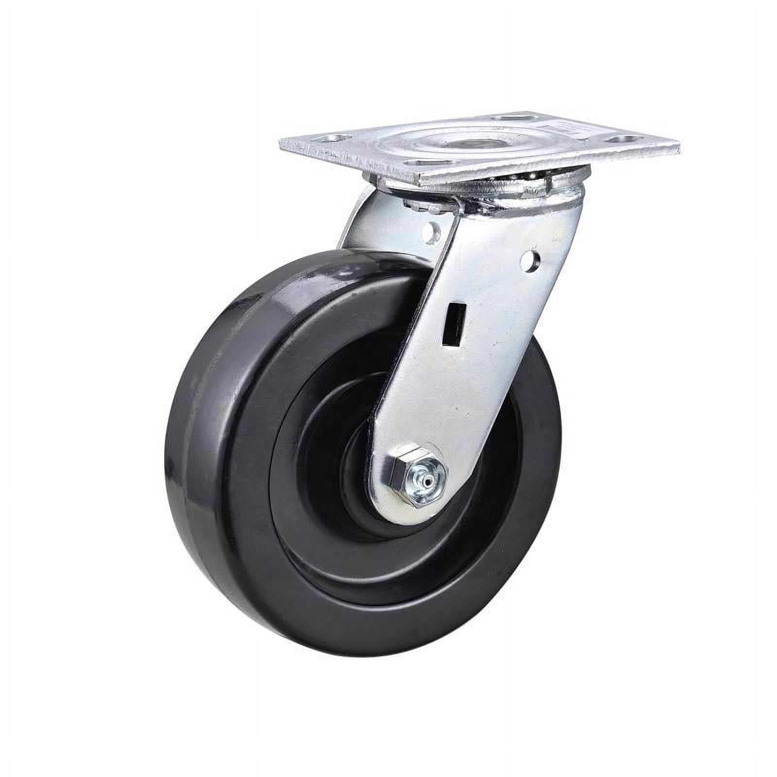 Casters Phenolic Material Handling Products