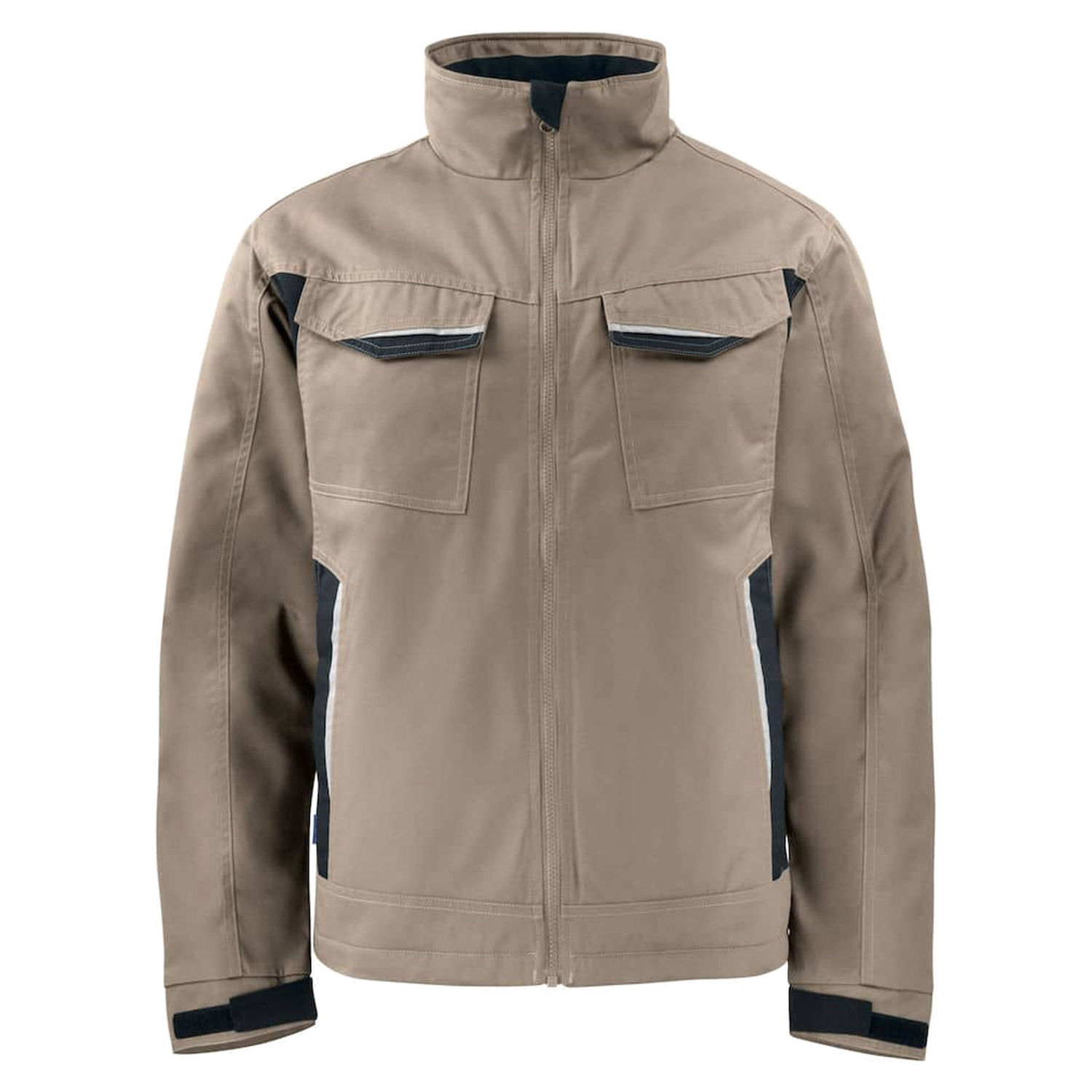 Projob Mens Service Jacket - Walmart.com