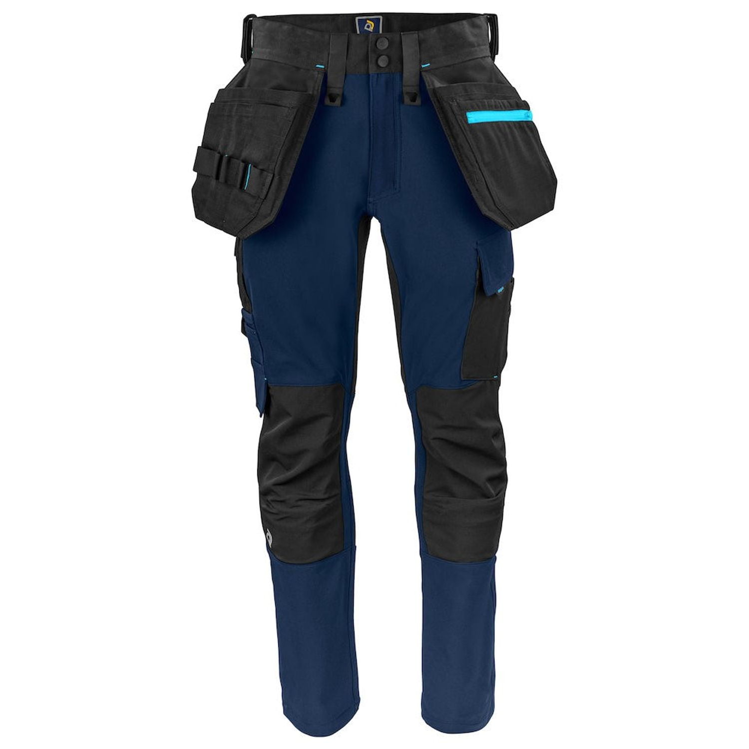 Projob Mens Stretch Cargo Pants - Walmart.com