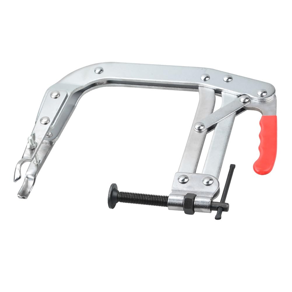 Prokomon Universal Valve Spring Compressor Tool; Automotive Engine ...