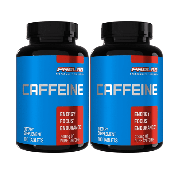 Caffeine Pills in Vitamins and Supplements - Walmart.com
