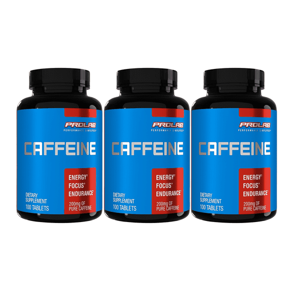 Pure Caffeine Powder