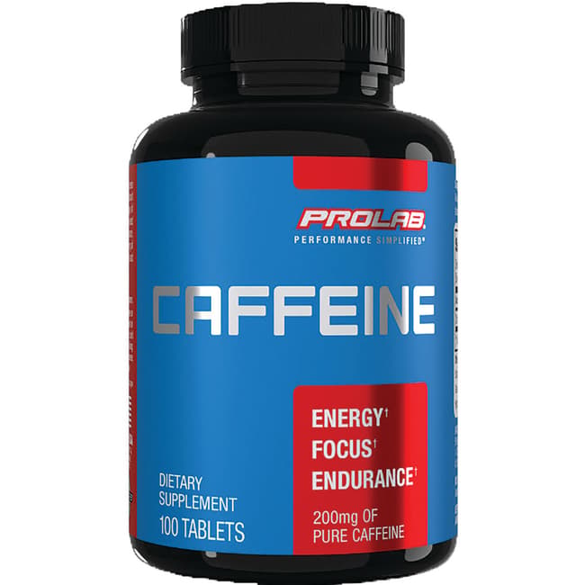 Caffeine Pills in Vitamins and Supplements - Walmart.com