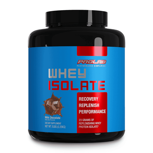 Protein Powder 5lb