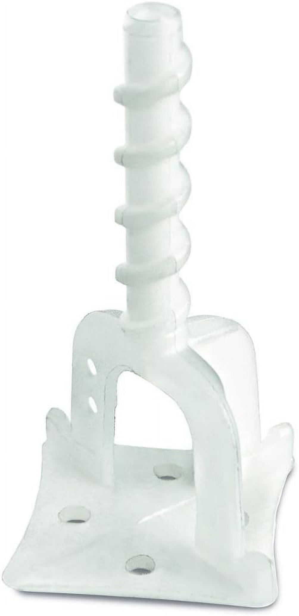 Proleveling System 1/32" Extra T-Levelers Stems - 100 Pack - Walmart.com