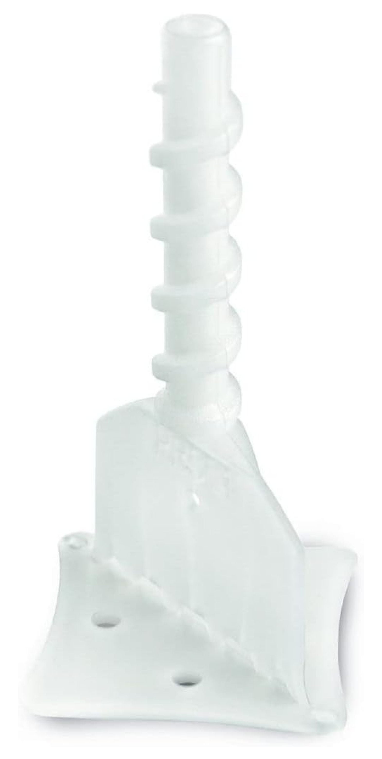 Proleveling System 3/16" (5mm) Extra Levelers Stems - 100 Pack - Walmart.com