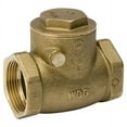 Proline 101-008NL 2" IPS Low Lead Swing Check Valve - Walmart.com