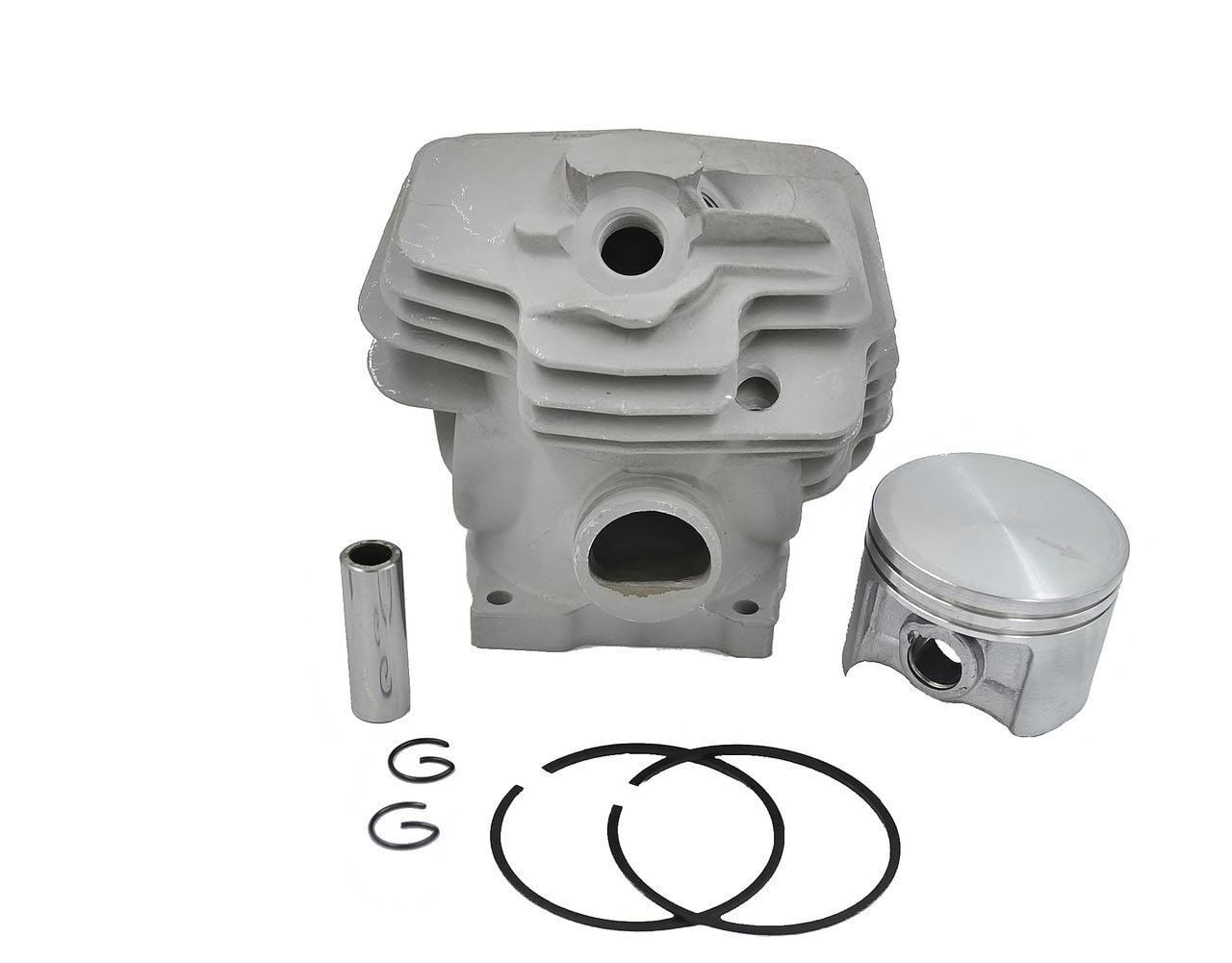 Proline® Cylinder Piston Kit For Stihl MS382 52MM Nikasil Chainsaw ...