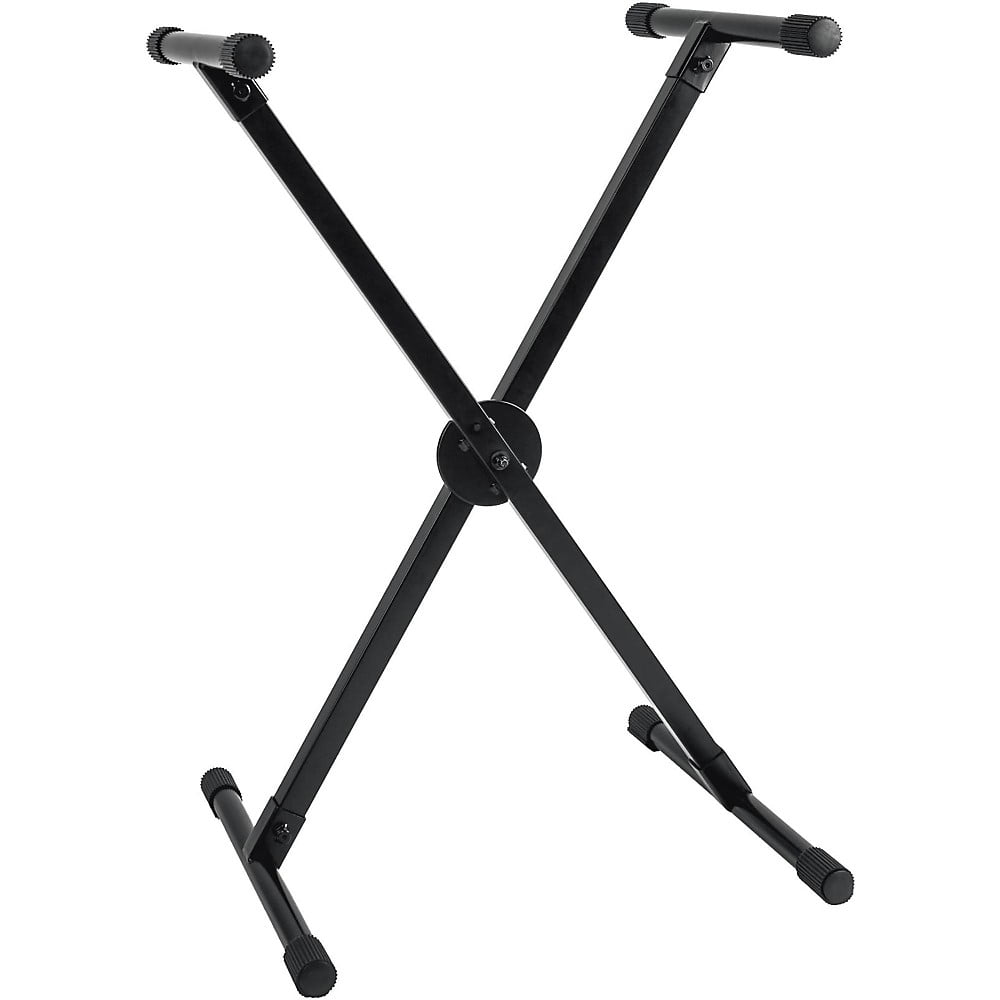 Proline PL2KD Single-Braced Digital X-Stand for Electronic Piano and ...