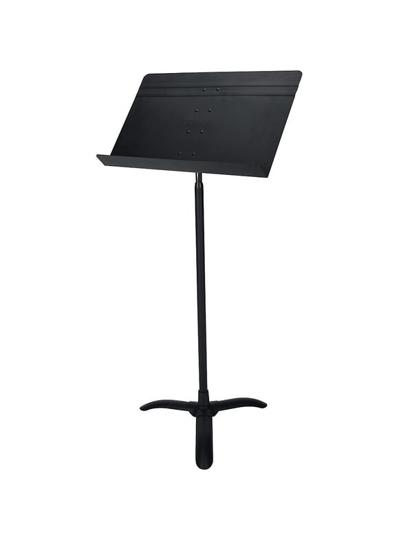 Sheet Music Stands in Musical Instrument Stands - Walmart.com