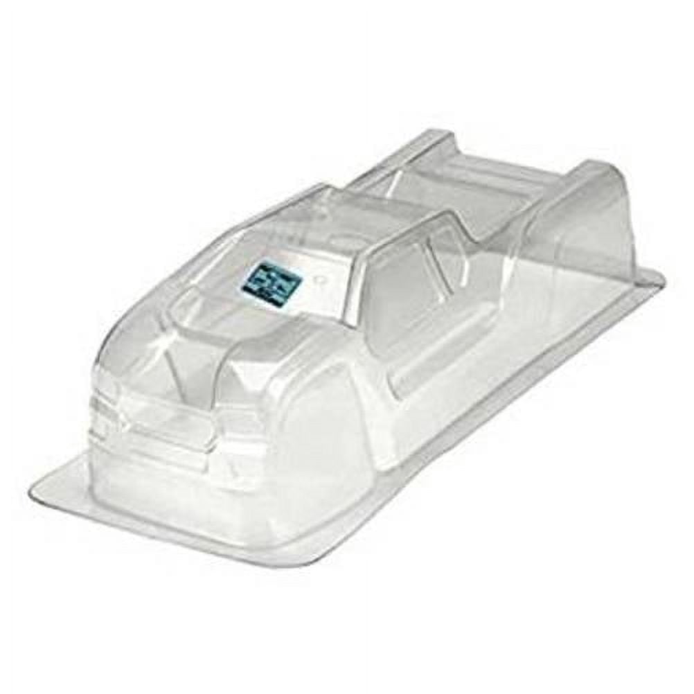 Proline Racing Pro344800 Enforcer Clear Body For Tlr 8Ight T 3.0 ...