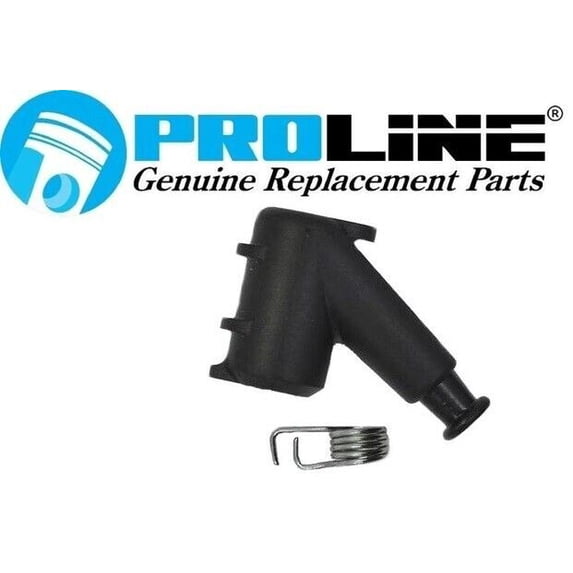 Proline Spark Plug Boot Kit for Stihl Chainsaw Blower Trimmer - OEM ...