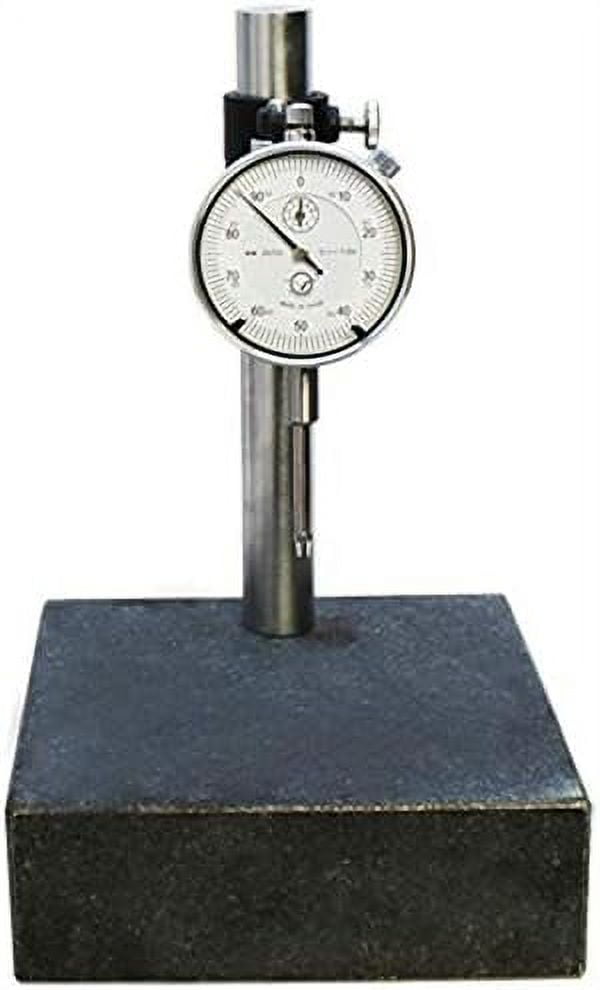 Prolinemax Granite Check Stand Comparator Base Surface Plate 6x6 and ...