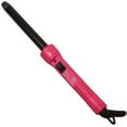 Proliss 19mm Twister Wand Curling Iron, Pink - Walmart.com
