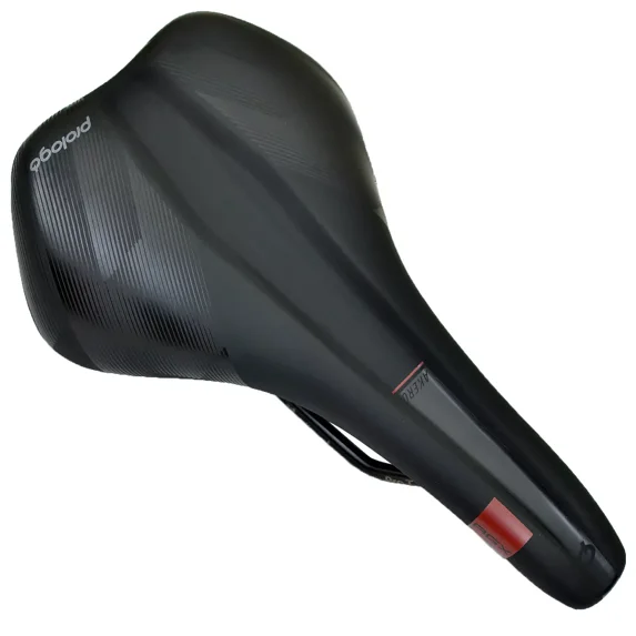 Prologo Akero AGX T2.0 Rail Gravel Cyclocross Saddle, PR2806 - Walmart.com
