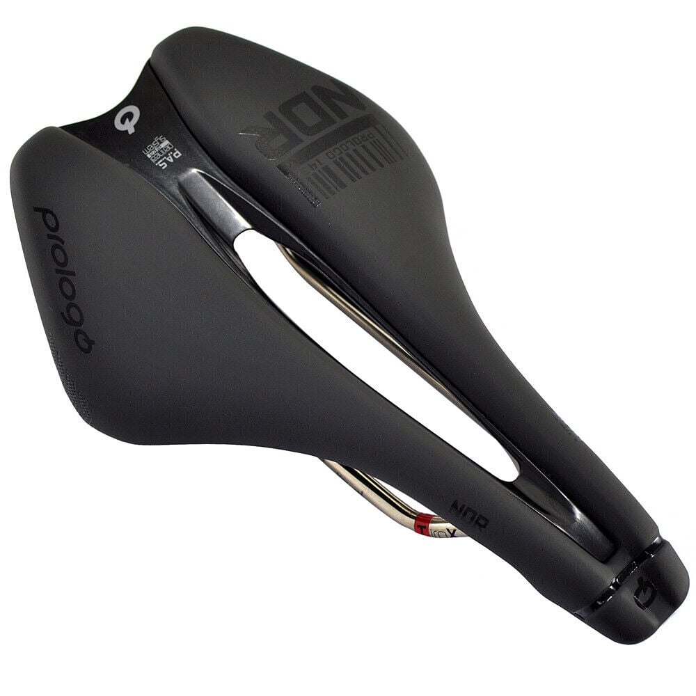 Prologo Dimension NDR Tirox Rail Road MTB Triathlon Saddle #PR2020 ...