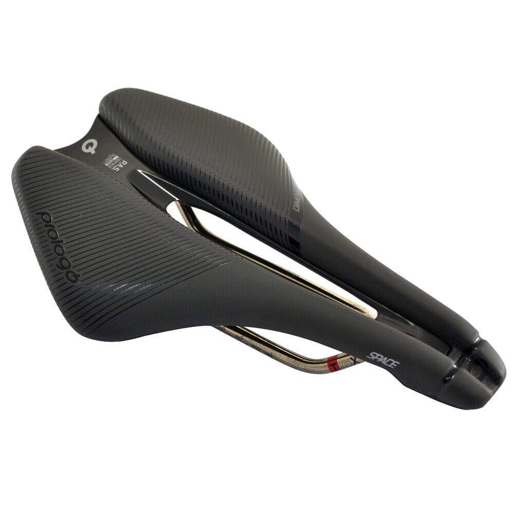 Prologo Dimension Space Tirox Rail Bicycle Road Triathlon Saddle # ...
