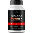 Prolong Power Pills (60 Capsules) - Walmart.com