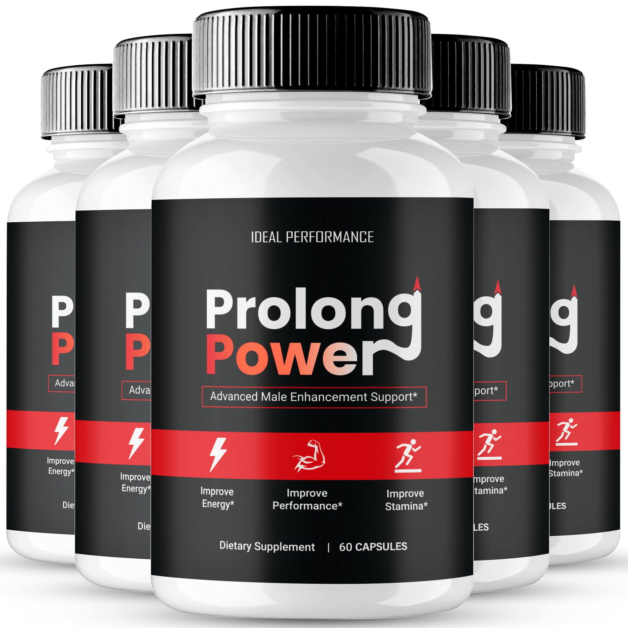 Prolong Power Pills for Men, Prolong Power, Prolong Power Capsules ...