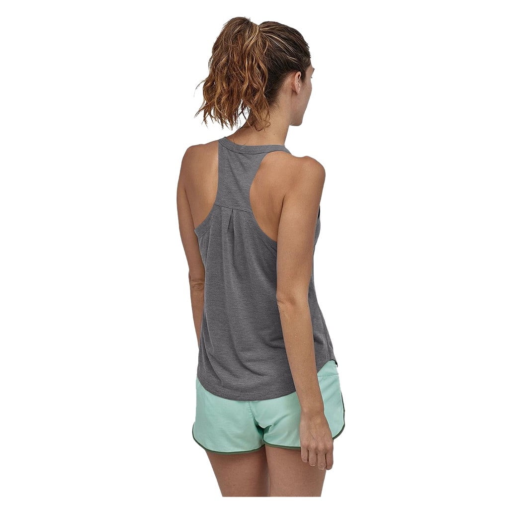 Prolriy Athletic Gym Workout Tops for Women Casaul Sport Solid Yoga ...