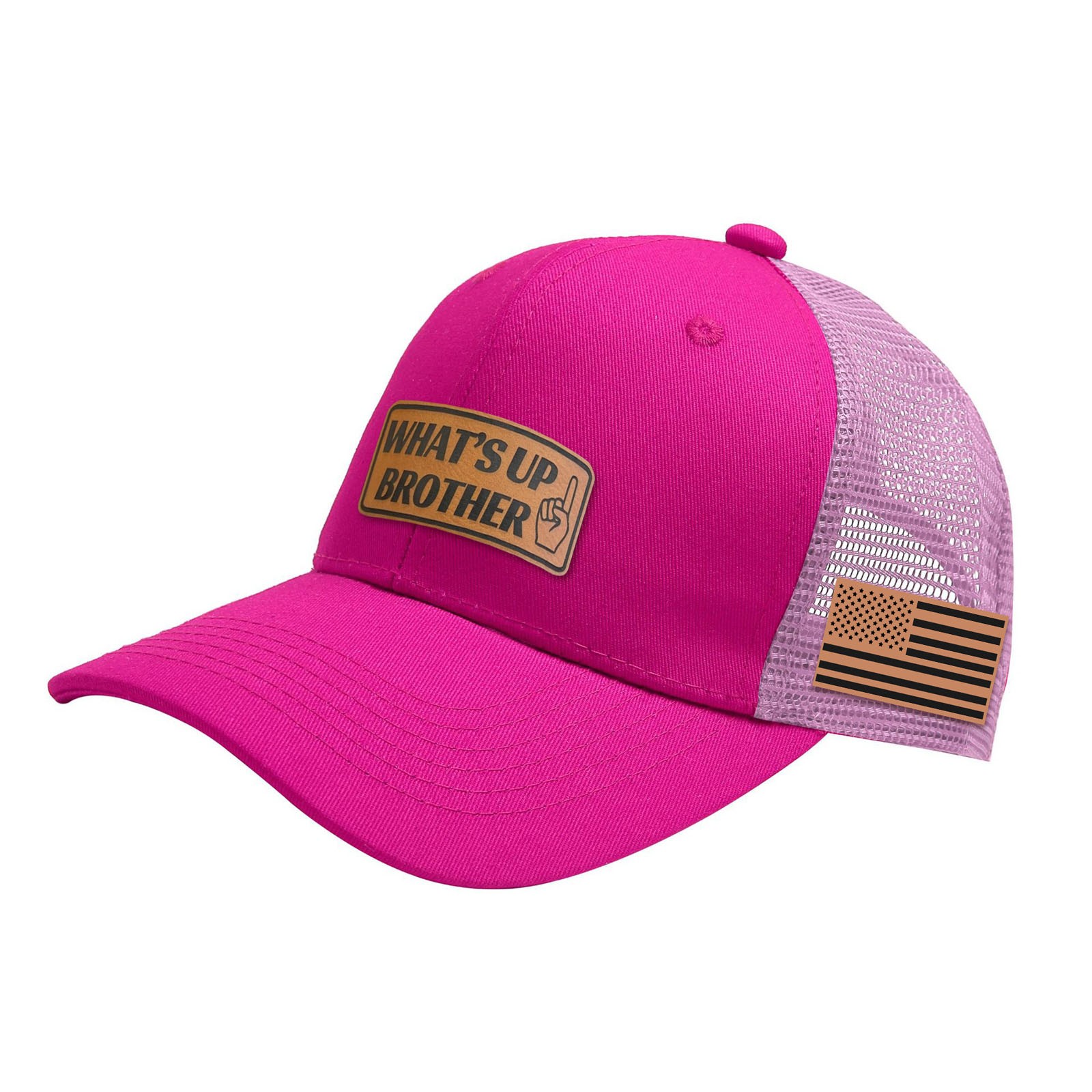 Prolriy Baseball Cap Hats for Men Women, Women and Man Independence Day ...