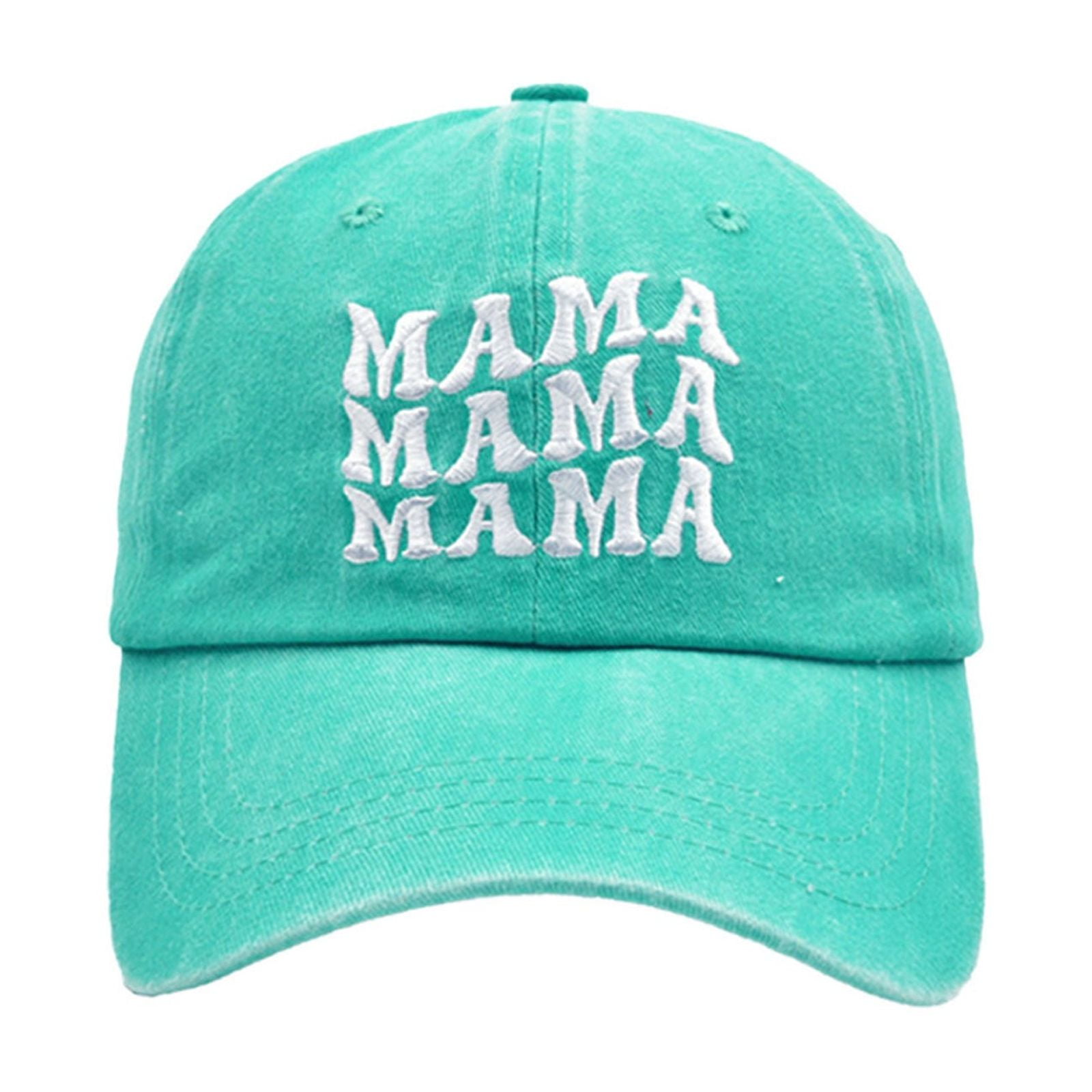 Prolriy Baseball Cap Hats for Men Women Parent Child Hat Mother and ...