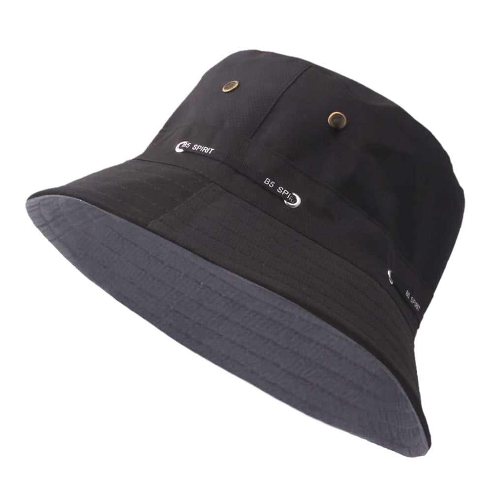 Prolriy Bucket Hats for Woman Men Outd Cap Casual Cap Bucket Hat Oor ...