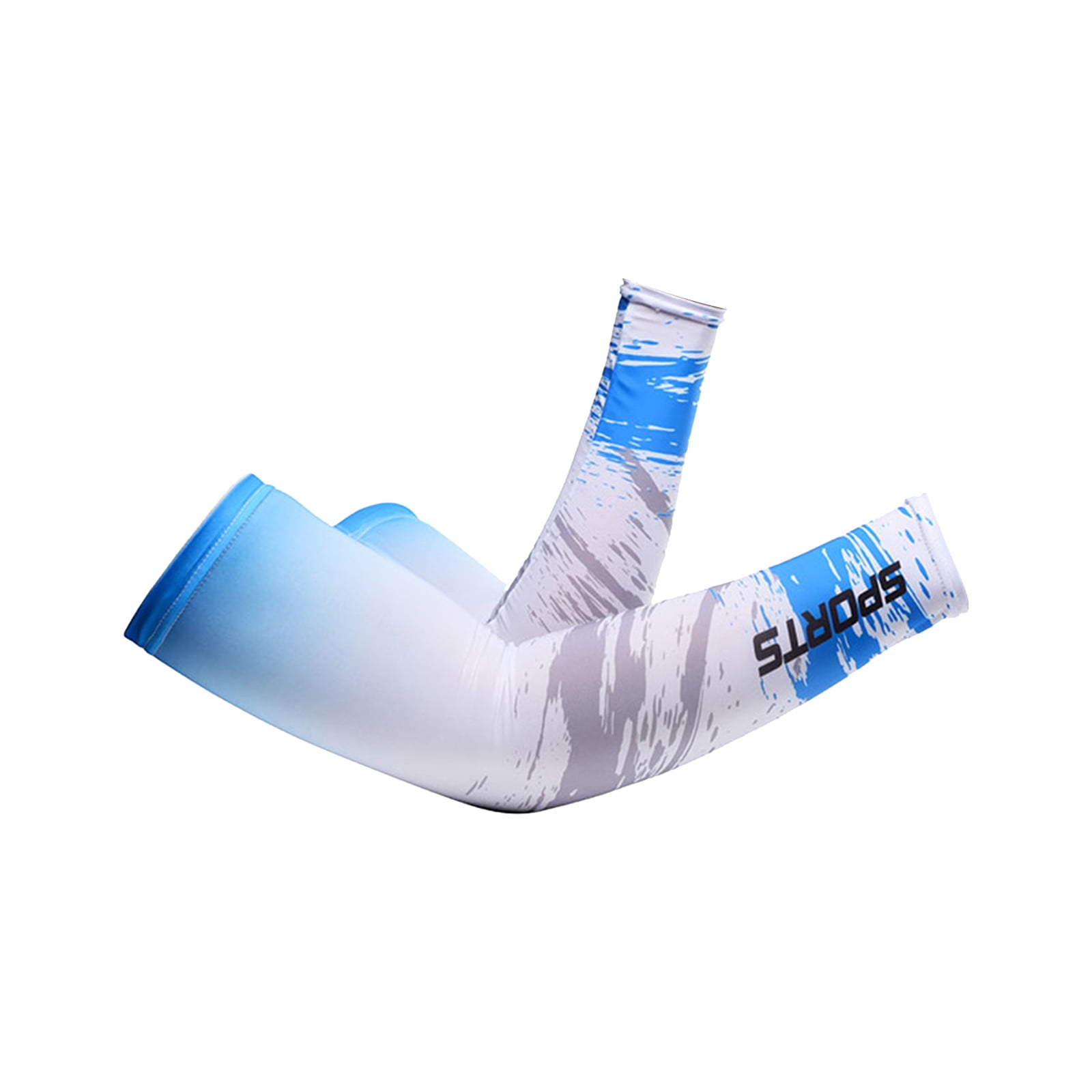Prolriy Compression Arm Sleeves for Men, Men and Women Summer Outdoor ...