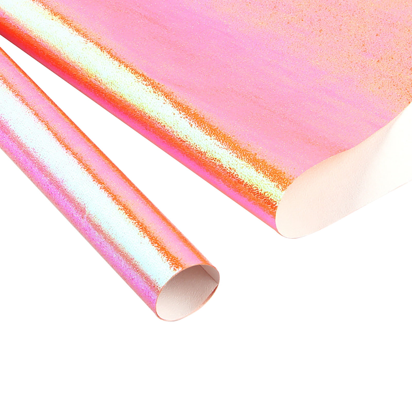 Prolriy Gift Wrapping Paper Clearance Valentine's Day Rainbow Color ...