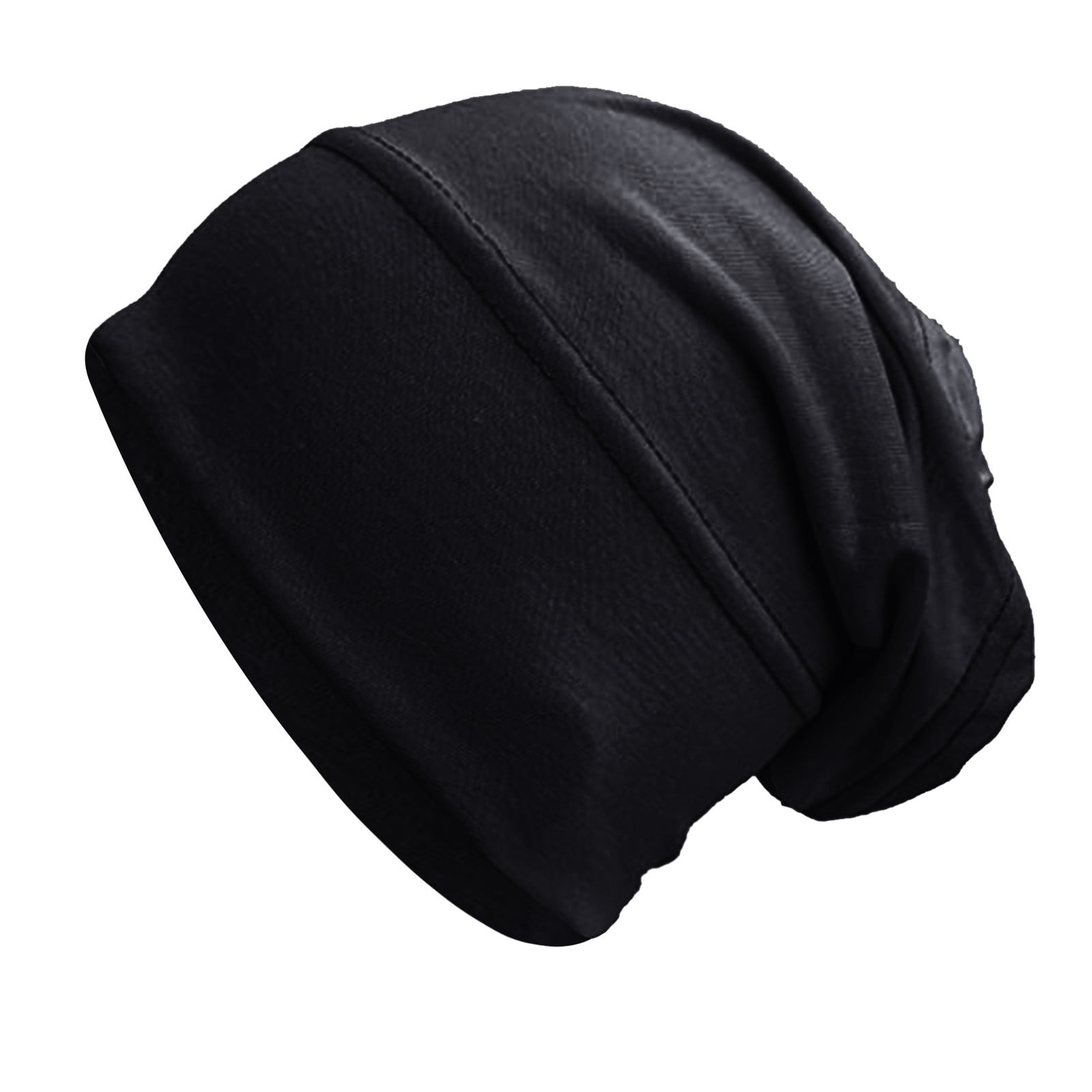 Prolriy Hijab Undercap Stretchable Bonnet Scarf Cap Under Women Hijab ...