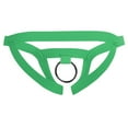 Prolriy Mens Thong Underwear G String Fashion Sretch Briefs Thong Mens T Back Mens Underwear