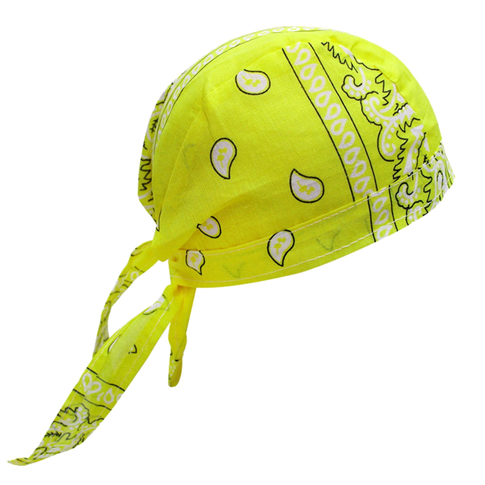 Prolriy Motorcycle Head Wrap Outdoor Riding Slim Cap Sweat Wicking Liner Riding Motorcycle ...