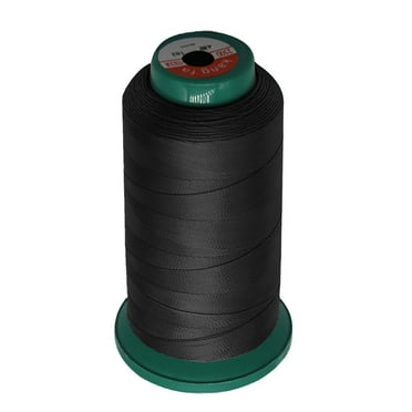 Dritz Black Basic Thread - Walmart.com