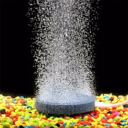Marine Metal Portable Bubble Box Aerator for Fishing, Live Bait Bucket ...