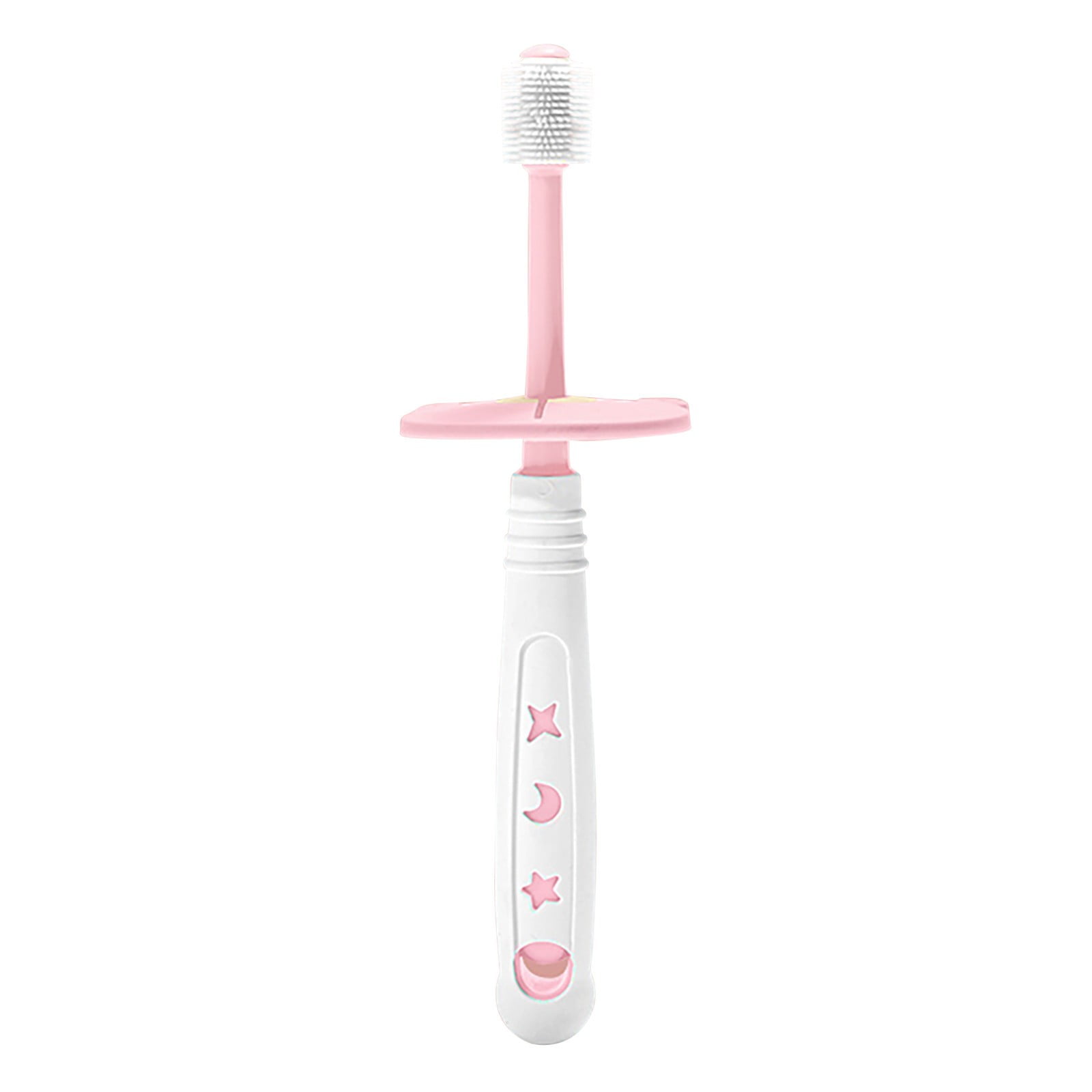 Prolriy Tent Clearance Super Soft Baby Toothbrush and 360 Degree ...