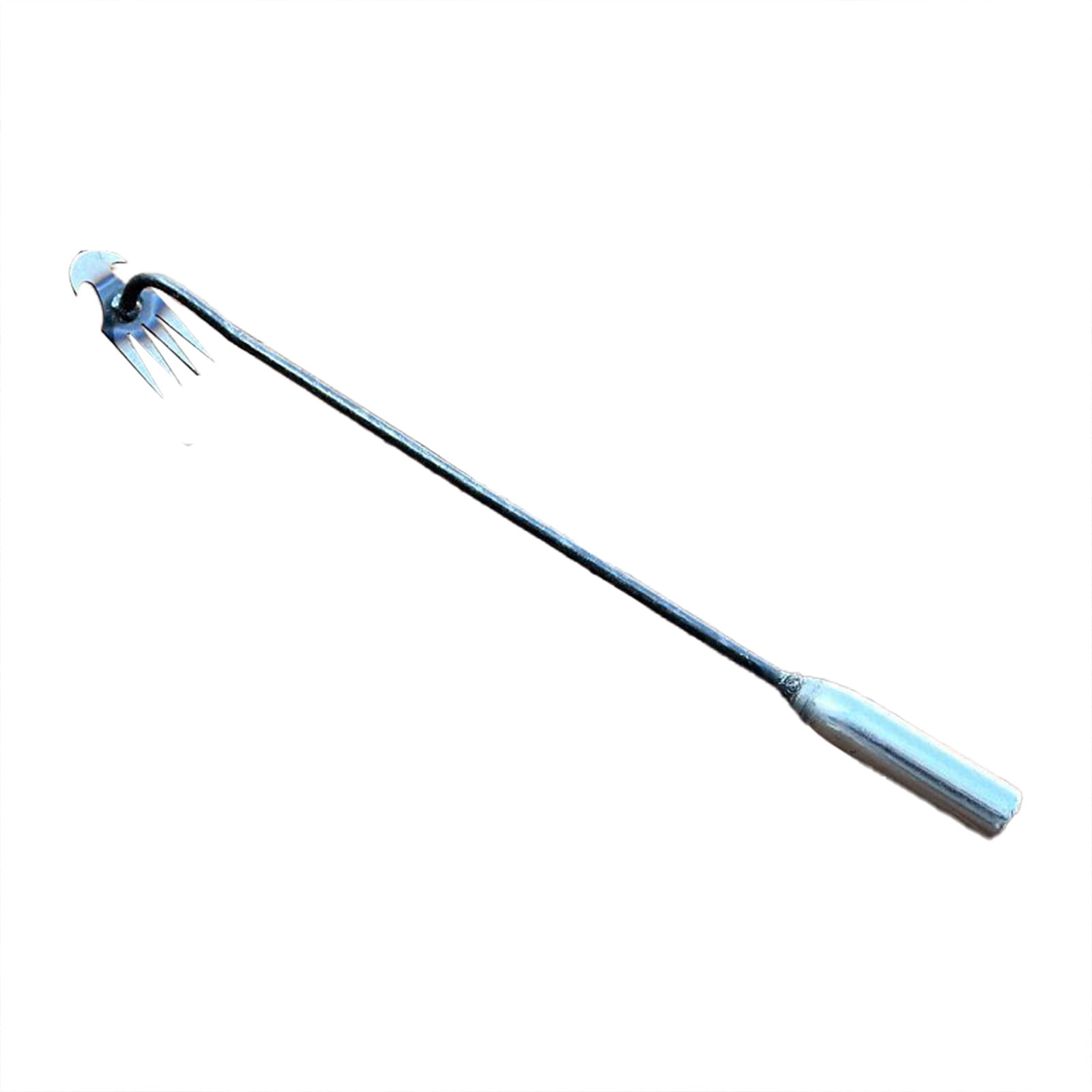Prolriy Trim Tool Hoe Weeding Artifact Tools Garden Hoe Rake Steel Farm ...