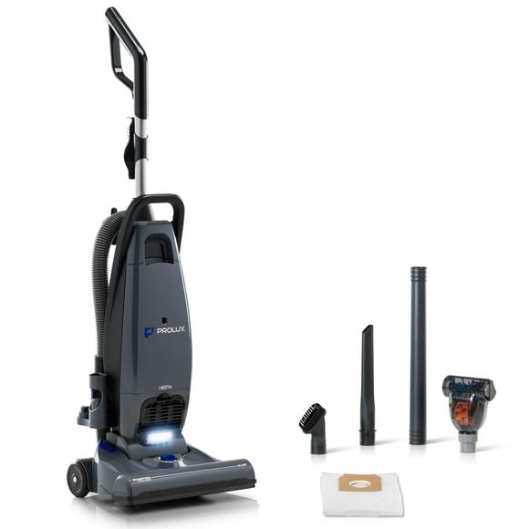 Upright Bagged Vacuums in Vacuums, Steamers & Floor Care - Walmart.com