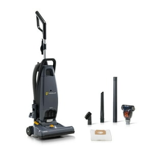 Upright Bagged Vacuums in Vacuums, Steamers & Floor Care - Walmart.com