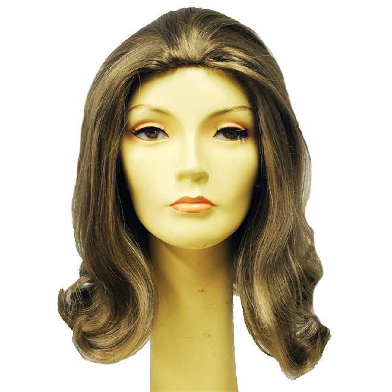 Prom 1960S Pageboy Strawberry Blonde 27 Wig Costume - Walmart.com