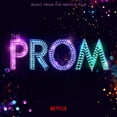 Various - The Prom (Music From The Netflix Film) - Music & Performance ...