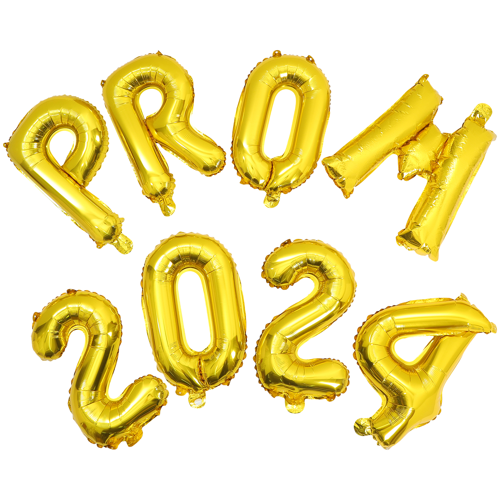 Prom Balloon Boxes with Letters Frame Graduation Party Balloons ...