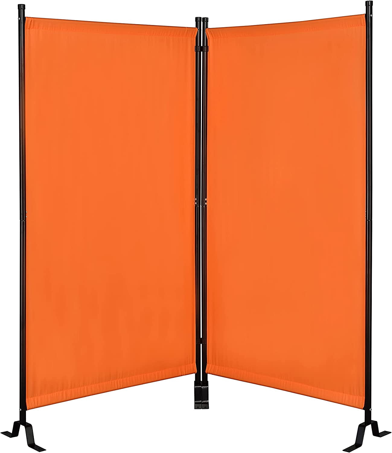 Proman Products FS17187 Galaxy II Indoor/Outdoor Room Divider (2-Panels ...