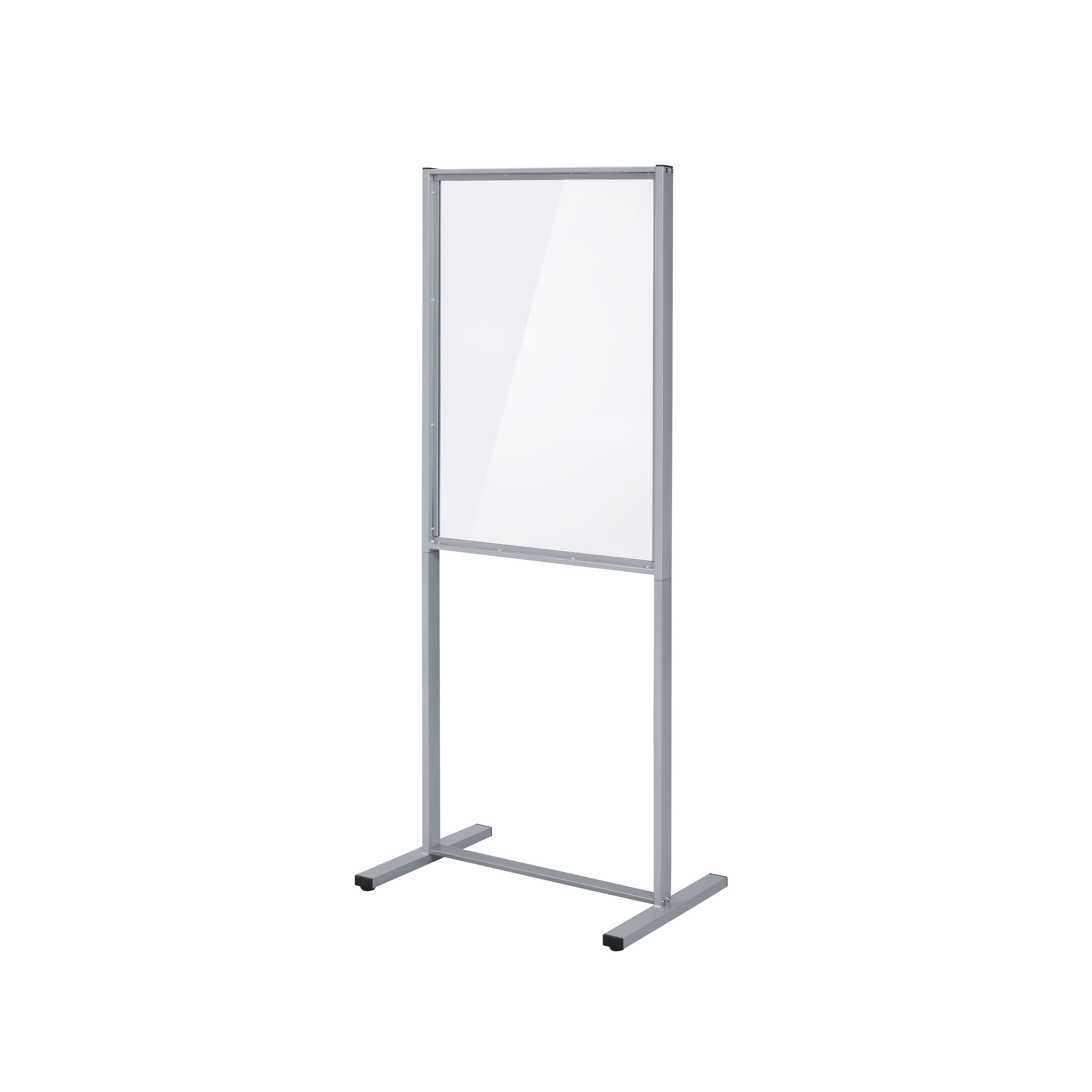Proman Products Freeman Armourshield Partition Divider, Heavy duty ...