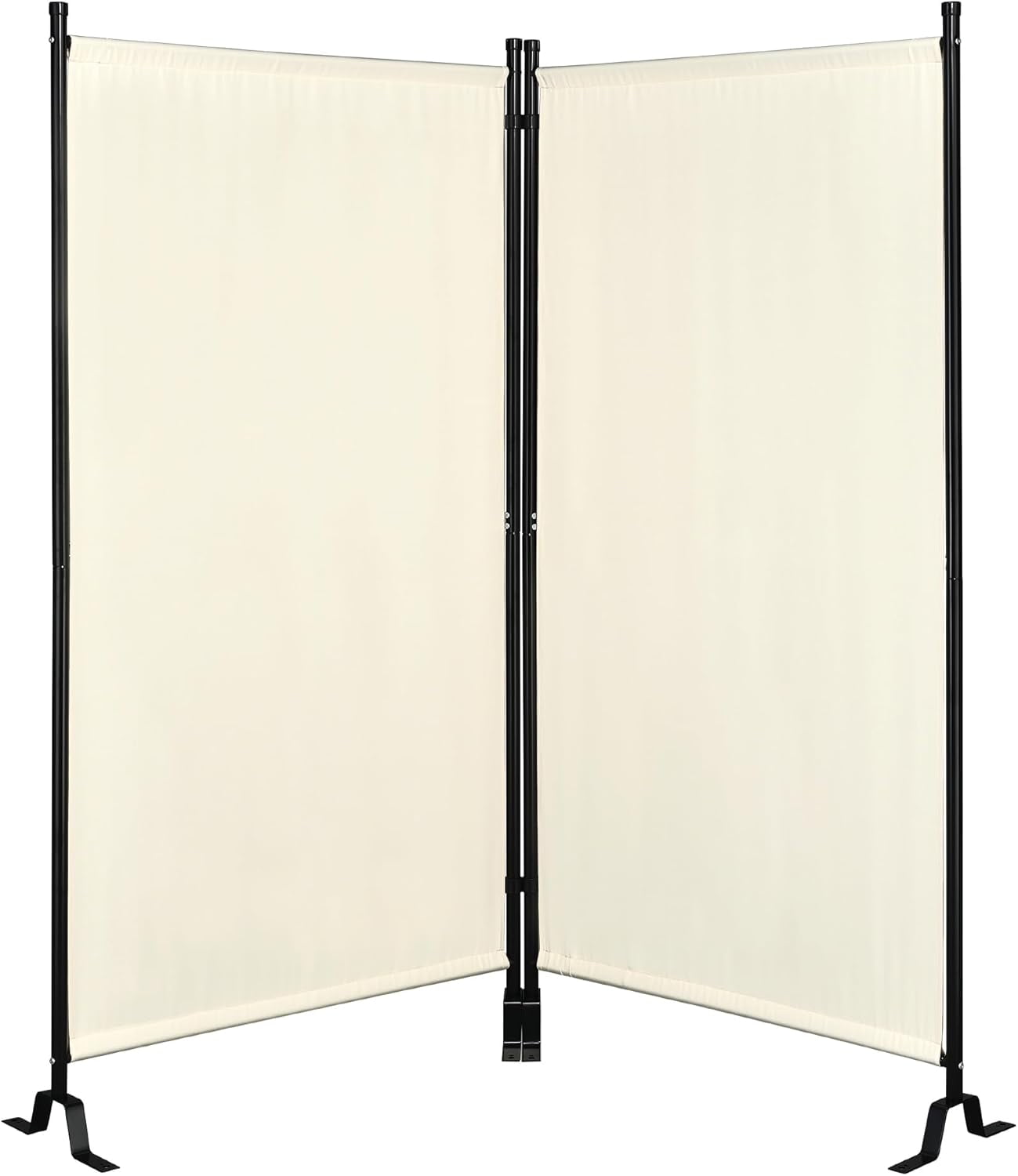 Proman Products - Galaxy II Section Divider, Water Repellent Fabric ...