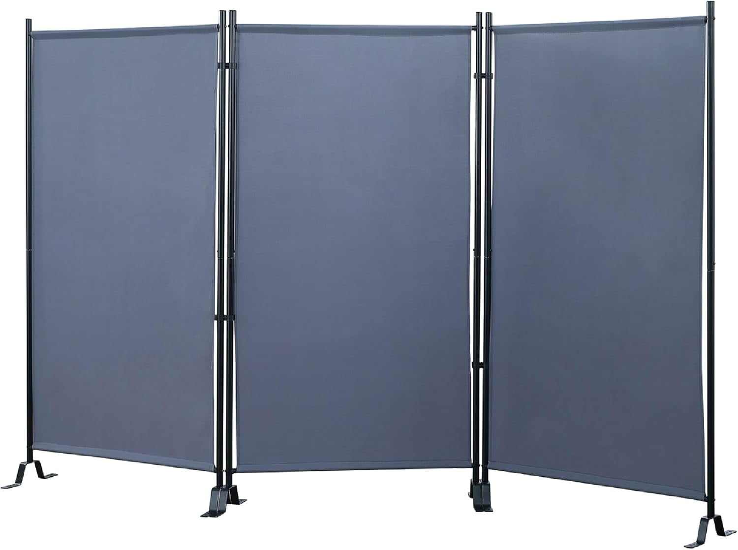 Proman Products - Galaxy Section Divider, Water Repellent Fabric Room ...