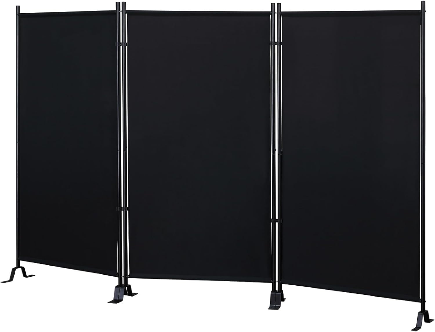Proman Products - Galaxy Section Divider, Water Repellent Fabric Room ...