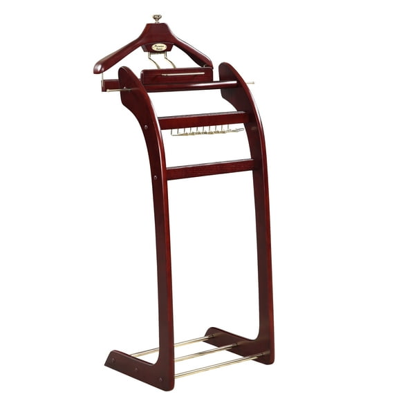 Valet & Suit Stands